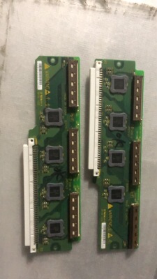 原装 日立P42E101C 缓冲板 JP57142 JP57141