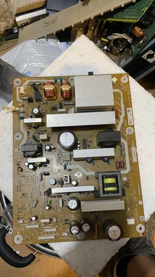 原装松下TH-P50U20C TH-P46S25C电源板ETX2MM806MEH NPX805MS2
