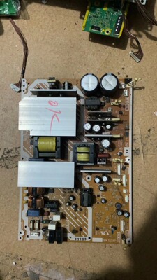 原装松下TH-42PV60C TH-42PV65C TH-42PA60C电源板TNPA3911 AF