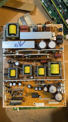 原装 日立 P50A101C 电源板 MPF7718 LF PCPF0164测好