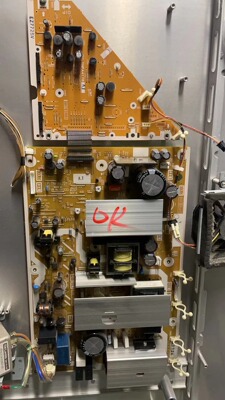 TH-42PV700C TH-42/50PV70C电源板TNPA4221 AJ