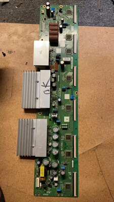 三星50HW-YB04 等离子Y板 LJ92-01601A LJ41-05905A原装