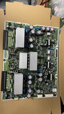 原装日立55PD8900TC Y+Z板ND60200-0032/ ND60300-0031一套价