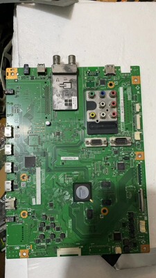 夏普 LCD-40LX730A逻辑板RUNTK CPWBX 4910TP ZK QPWBXF778WJN2