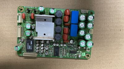 日立 42PD300TC 伴音板 VPD-421AU JA04953-B