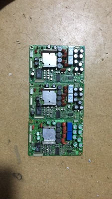 原装日立42PD300TC伴音板JA04953-B JA04954-B