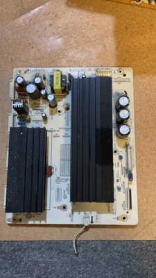 拆机长虹 PT50639 Y板 JUQ7.820.00040791 VER5.0 6.0 N1