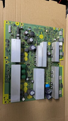松下TH-P50G10C P50G11C P46G11C P46G10C等离子Y板TNPA4782AB AC