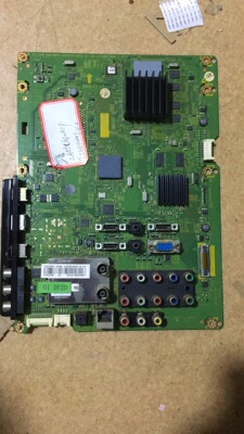 三星LA55C630K1F主板BN41-01437A屏T546HW01  V.0