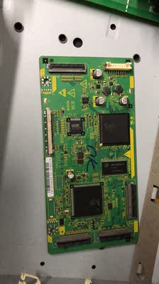 日立P50A101CK P50A101C逻辑板JP60112 JA09582