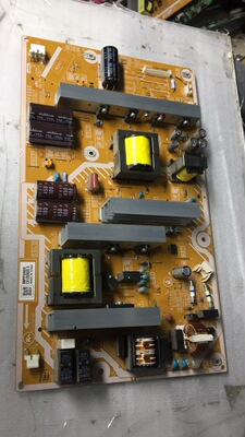 现货 原装松下TH-P50C33C 电源板MPF6908 MPF6909 MPF6910