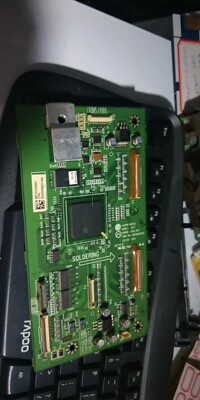 LG 42V7 逻辑板 6871QCH066H 6871QCH053K 6870QCE020D