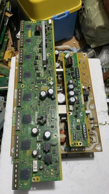 原装松下TH-P42C30C TH-42C33C SN板+SS板TNPA5311AC AG TNPA5313