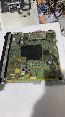 原装 松下TH-P46GT20C42gt20c主板TNPH0899 DC 1A 屏MC117S18V13
