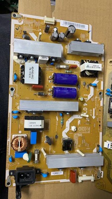 原装三星LA40D503F7R LA40D550K1R电源板BN44-00440A BN44-00469B