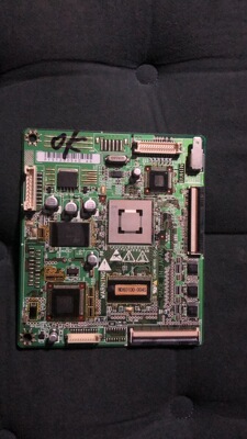 原装日立42PD7900TC（B）逻辑板ND25001-D051 ND60100-0045