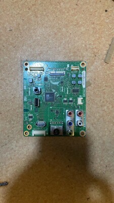 原装 夏普LCD-40MS16A主板DUNTKG627 QPWBXG627WJN2 屏 TA525-0