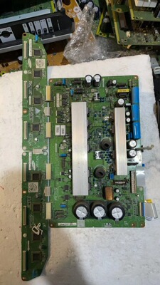 Y板LJ41-03490A LJ92-01354A S42SD-YD07缓冲板20