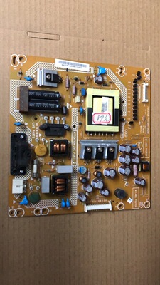 长虹LED32580 32E300R电源板715G5508-P01-001-002M