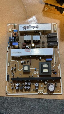 长虹PT50718 PT50618A电源板LJ44-00180A/00179A PSPF480601A