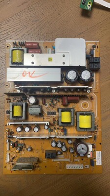 日立42PD9580 42PD9570/9500TC电源板MPF7436 MPF7437 PCPF0161