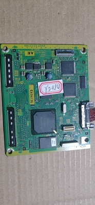 原装海信TPW37M69电视配件逻辑板 TNPA4431