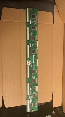 三星PS43D450A2等离子缓冲板LJ41-09480A LJ92-01798A