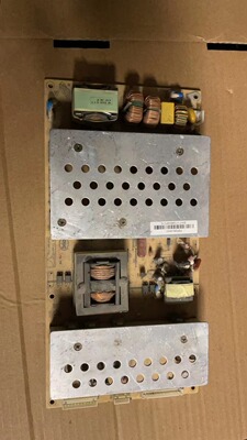 原装麦格米特42寸-47寸电源板 MLT199FL-J 5V-2.5A 12V-2A 24V-9A