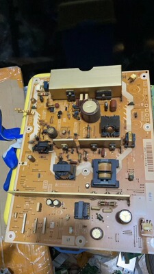 松下TH-P42C20C TH-P42U20C电源板ASSY.NO.LSEP1287 LSJB1287