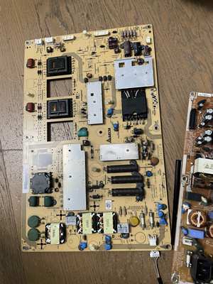 LCD-46/52FF1A电源板DPS-152CP RUNTKA688WJQZ DPS-141CP