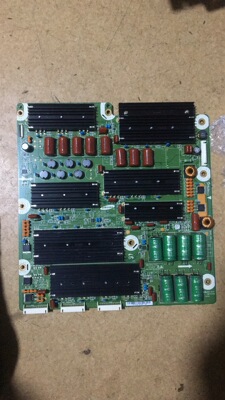 三星PS59D8000FJ Z板 LJ41-09452A LJ92-01779A屏S58FH-YB06