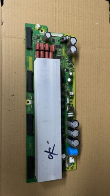 原装松下TH-42PA60C SC板 Z板 TNPA3795 AB 测好