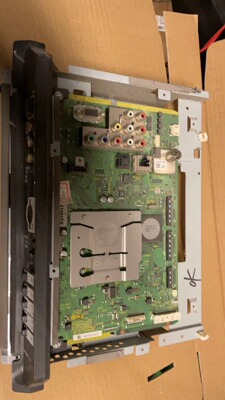 现货原装松下 TH-P42U33C TH-P46U33C TH-P50U33C 主板 TNPH0961