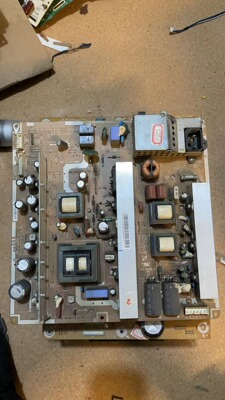 原装三星PS42C350B1电源板BN44-00329A BN44-00330A PSPF301501A