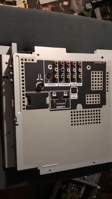 原装松下TH-P42S10C TH-P50S10C P46S10C 主板 TNPH0784DC FC EC