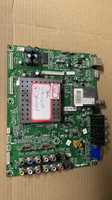 原装海信TLM52V67PK主板RSAG7.820.1588屏LTA520HB09