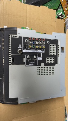 原装松下 TH-P42S10C主板 TNPH0784 DC 配屏MC106F16T12