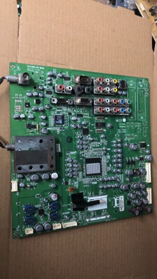 原装LG 42PC1RB-CJ 主板68709M0348F配PDP42X3屏