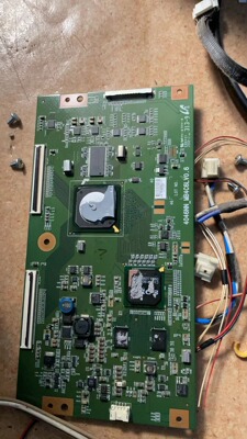 索尼KDL-46W5500逻辑板46NN-MB4C4LV0.7