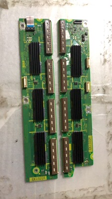 松下 TH-P46GT31C TH-P46ST32C SU板 SD板 TNPA5333 AH TNPA5334
