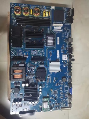 原装正品适用于希沃F70EA F65EA教学一体机主板 TP.MS638.340W