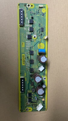 松下TH-P42C20C TH-P42C22C   SS板 Z板 TNPA5072