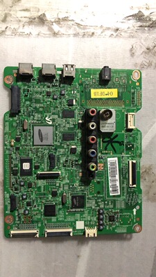 原装 三星PS43F4000AR主板 BN41-01963C配屏S43SD-YD02实图
