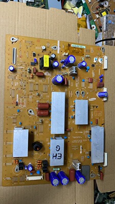 原装 三星S51AX-YD01YB01屏Y板LJ41-10181A LJ92-01880A实物图