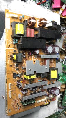 日立 42PD7990TC 电源板MPF7415 PCPF0066 55A