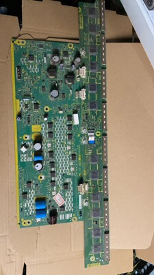 松下TH-P46GT31C TH-P46ST32C缓冲板TNPA5333 TNPA5334 AB一套价