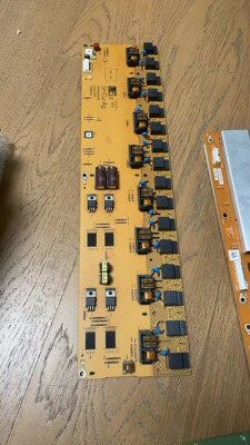 原装夏普 LCD-37GX3液晶电视高压板RUNTKA333WJZZ RUNTKA334WJZZ
