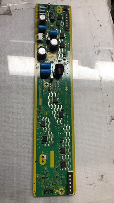 原装松下TH-P42/46U30C P42/46U33C SS板 TNPA5350 AD AJ 测好