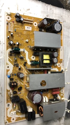 松下TH-42/50PV80C电源板LSJB1260-1/2 LSEP1260通TNPA4221测好