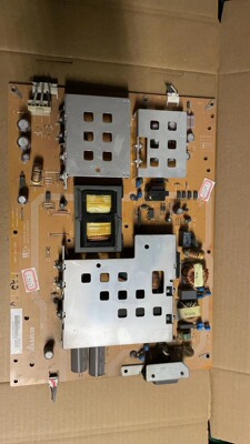 夏普LCD-42/46/52GE5A 46GE50A电源板RDENCA299WJQZ DPS-294BP